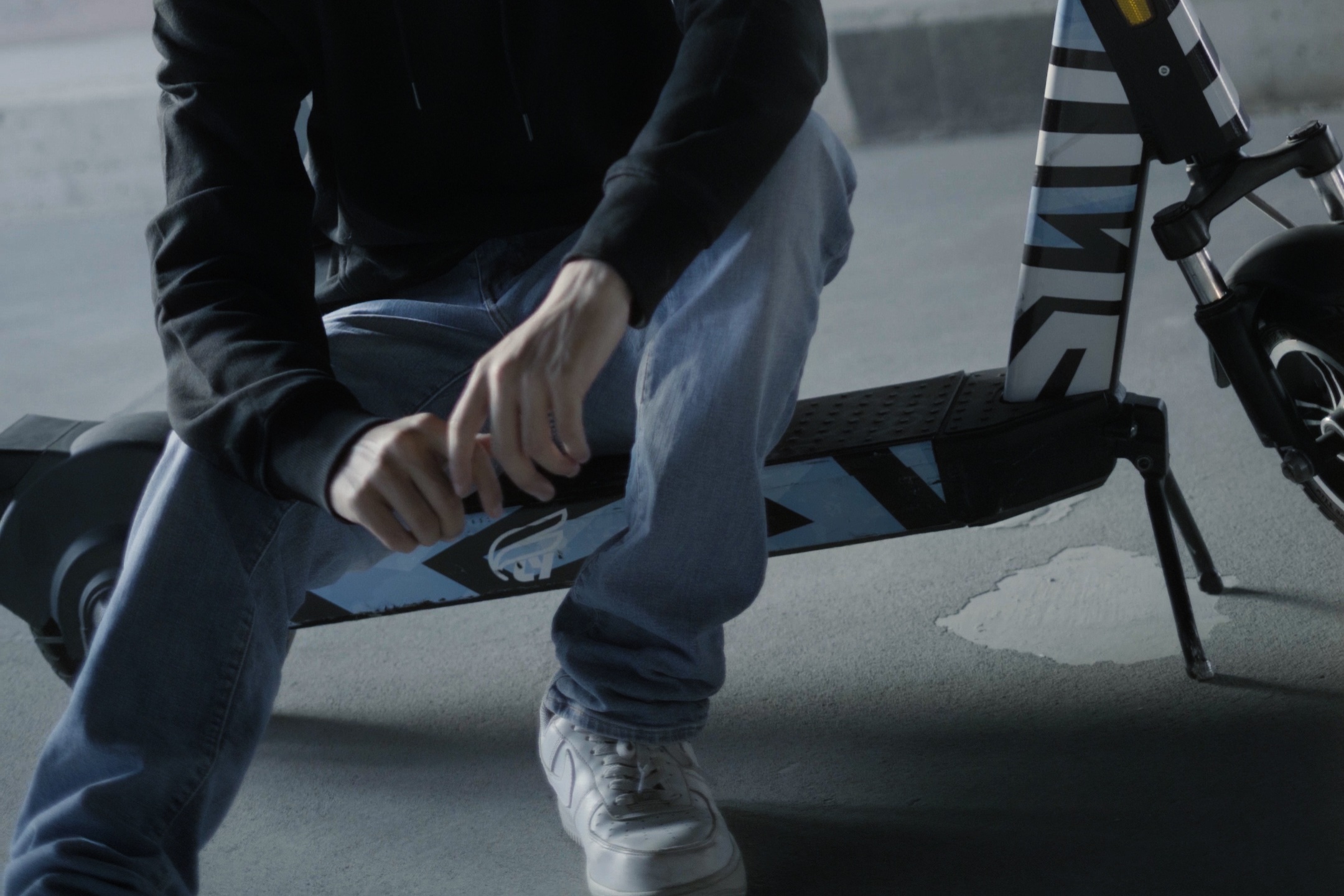 Efly Scooters Videography Portfolio By Abdullah Aldaigan