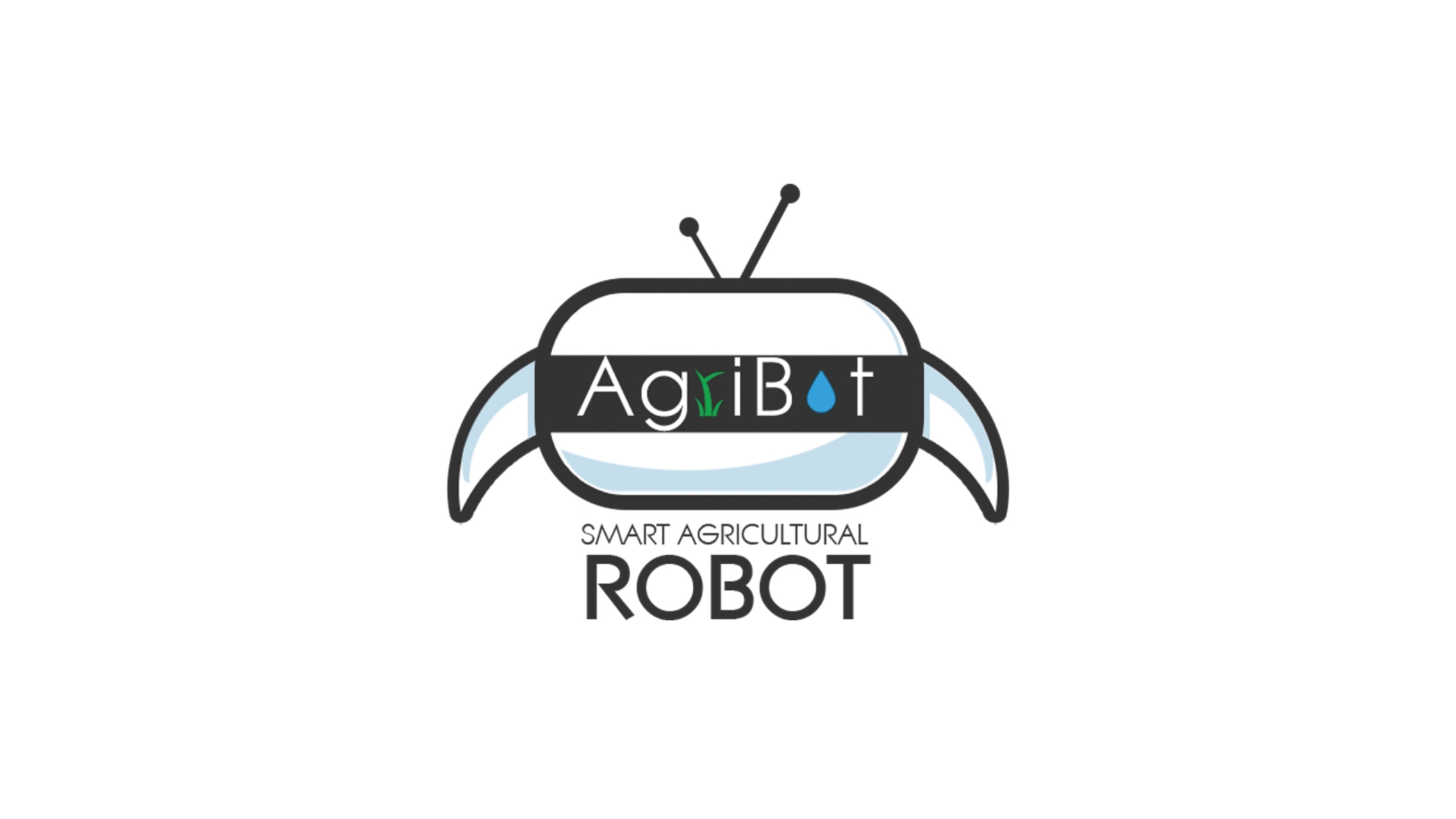 Agribot - Electrical Engineering project - Animation portfolio by